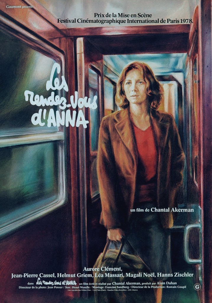 Regarder Les Rendez-vous d'Anna en streaming complet