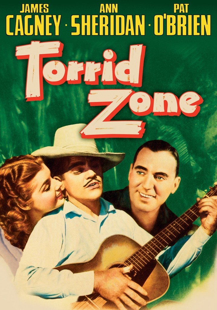 Torrid Zone streaming: where to watch movie online?