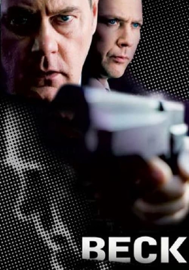 Beck - titta på tv-serie streama online
