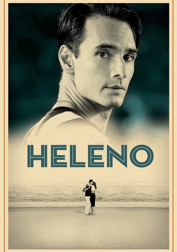 Heleno (Príncipe Maldito) - película: Ver online