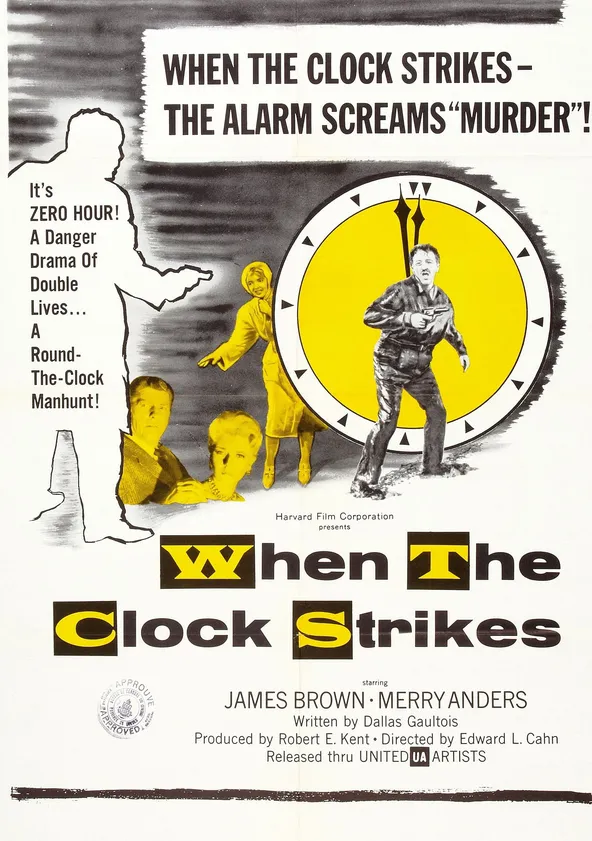 When the Clock Strikes streaming: where to watch online?