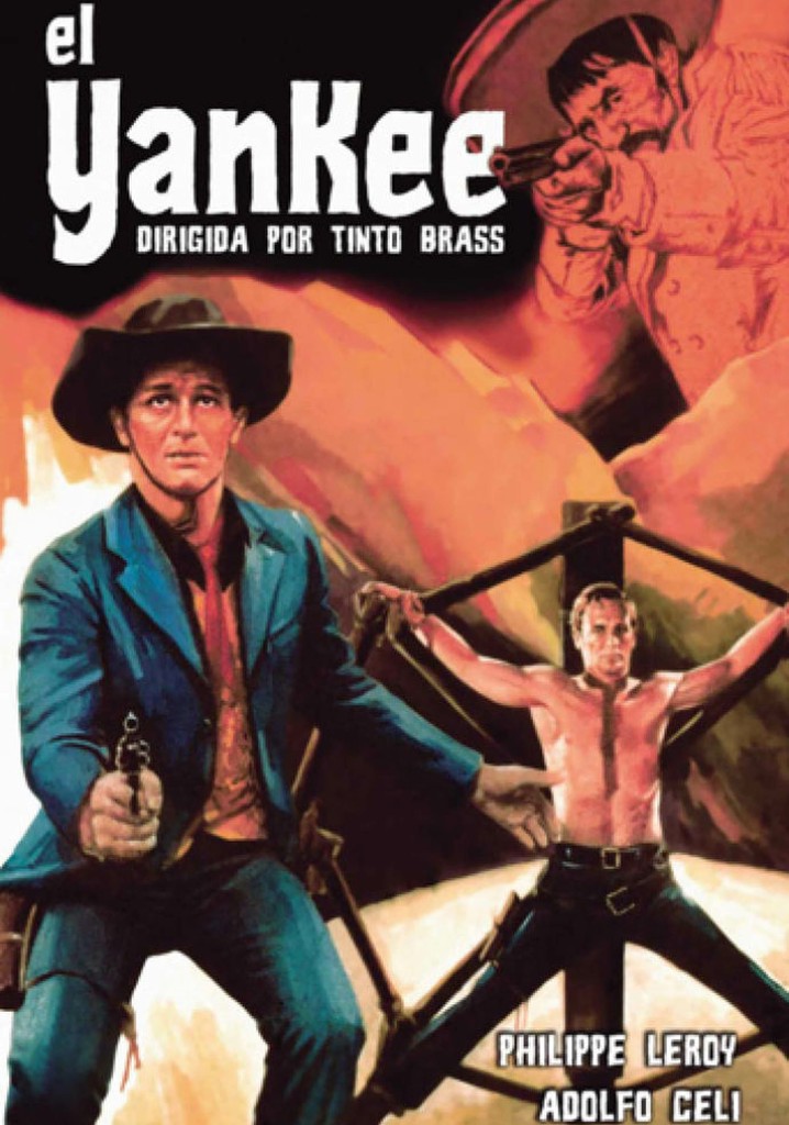 El yankee - película: Ver online completas en español