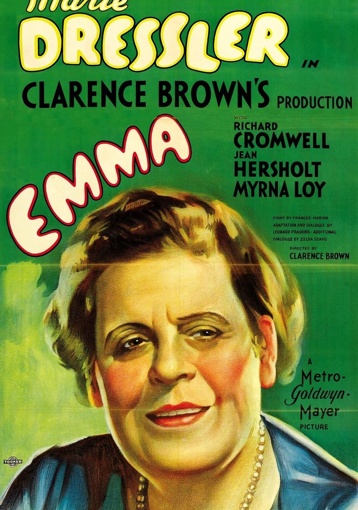 Emma streaming: where to watch movie online?