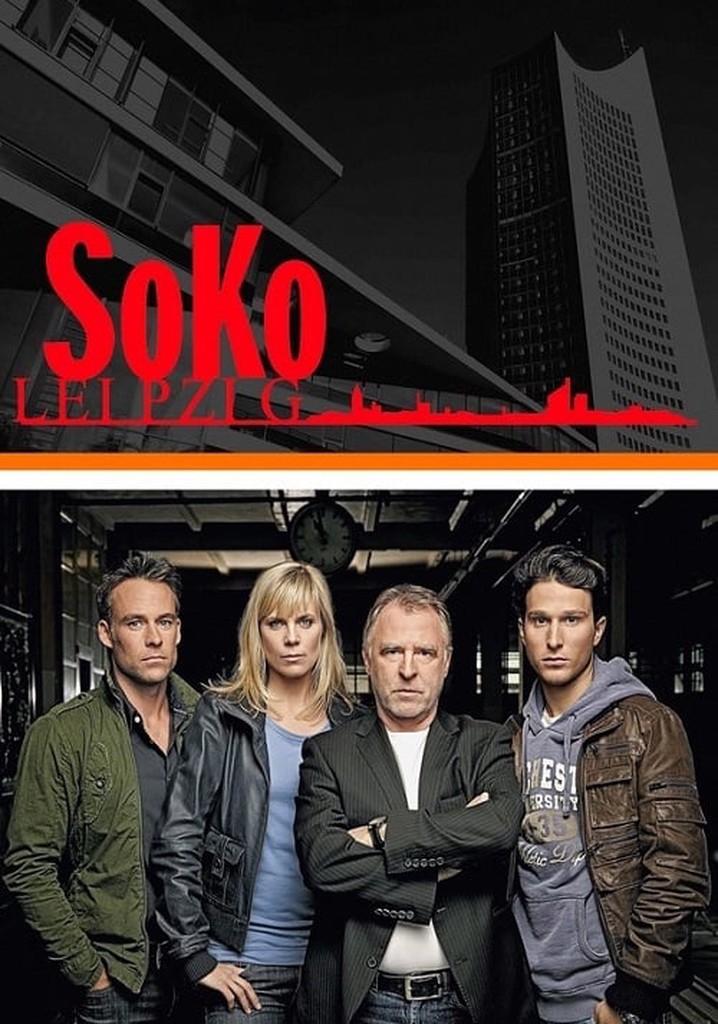 SOKO Leipzig Staffel 25 - Jetzt online Stream anschauen
