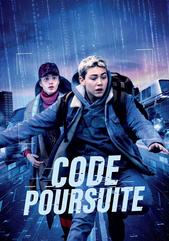 Regarder Code poursuite en streaming complet et légal