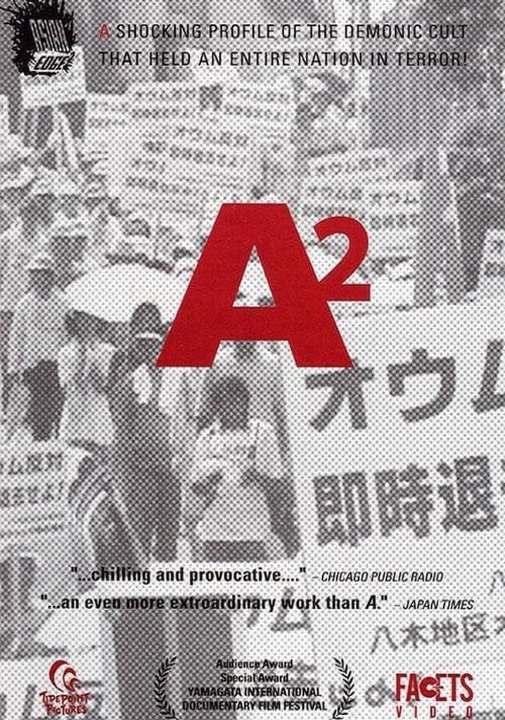 A2 streaming: where to watch movie online?