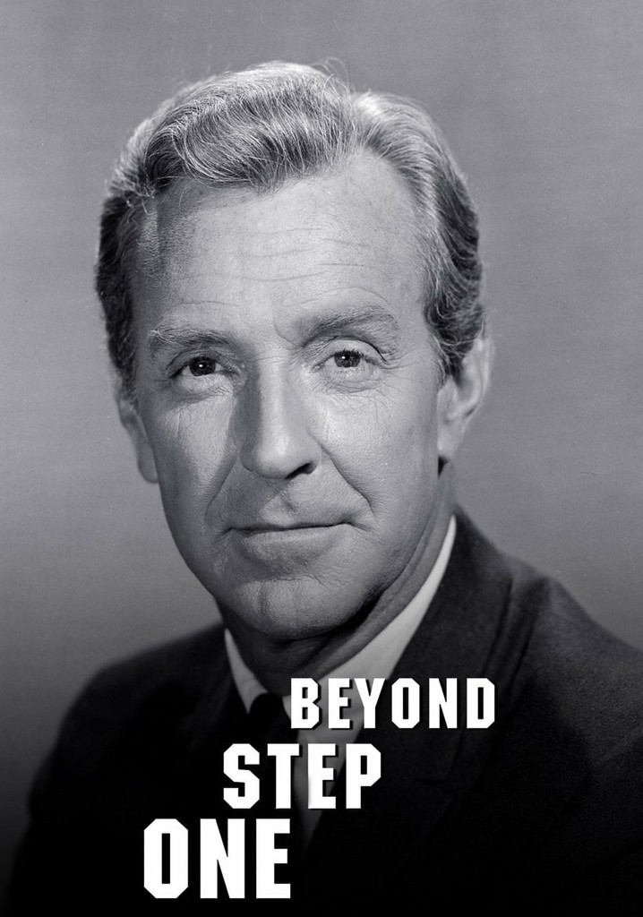 One Step Beyond - guarda la serie in streaming
