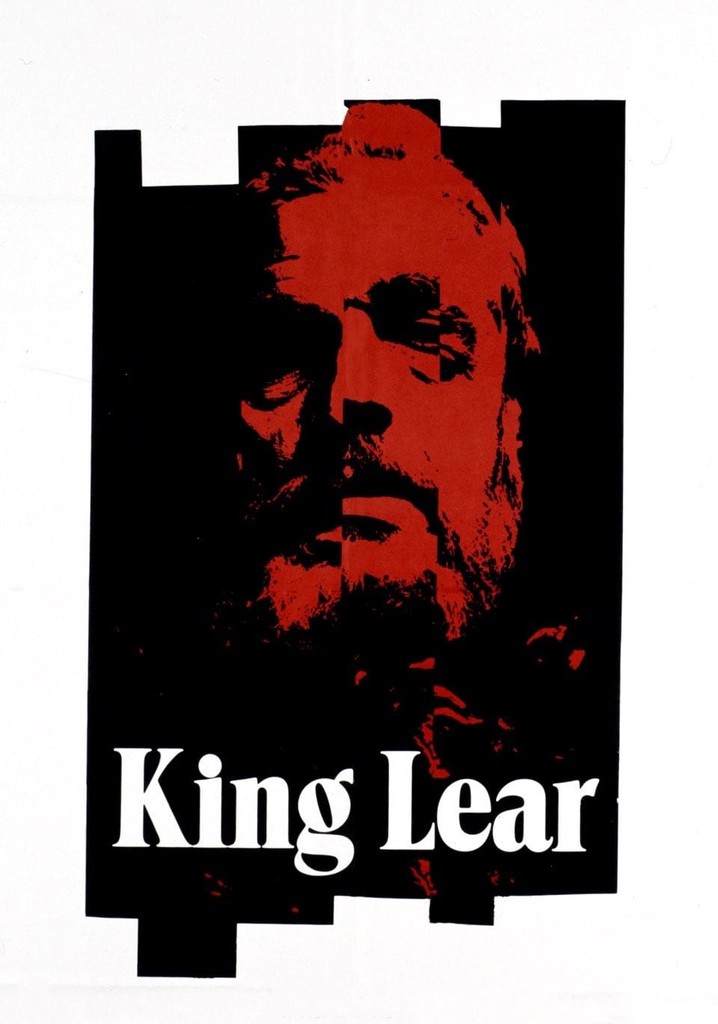 King Lear streaming: where to watch movie online?