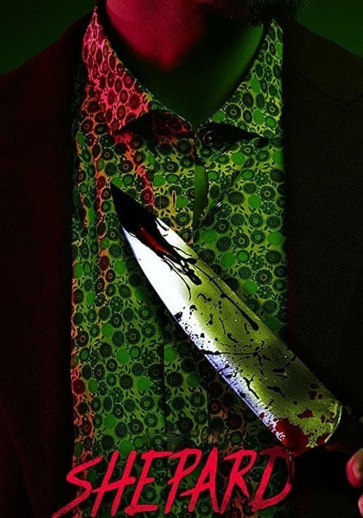 Shepard streaming: where to watch movie online?