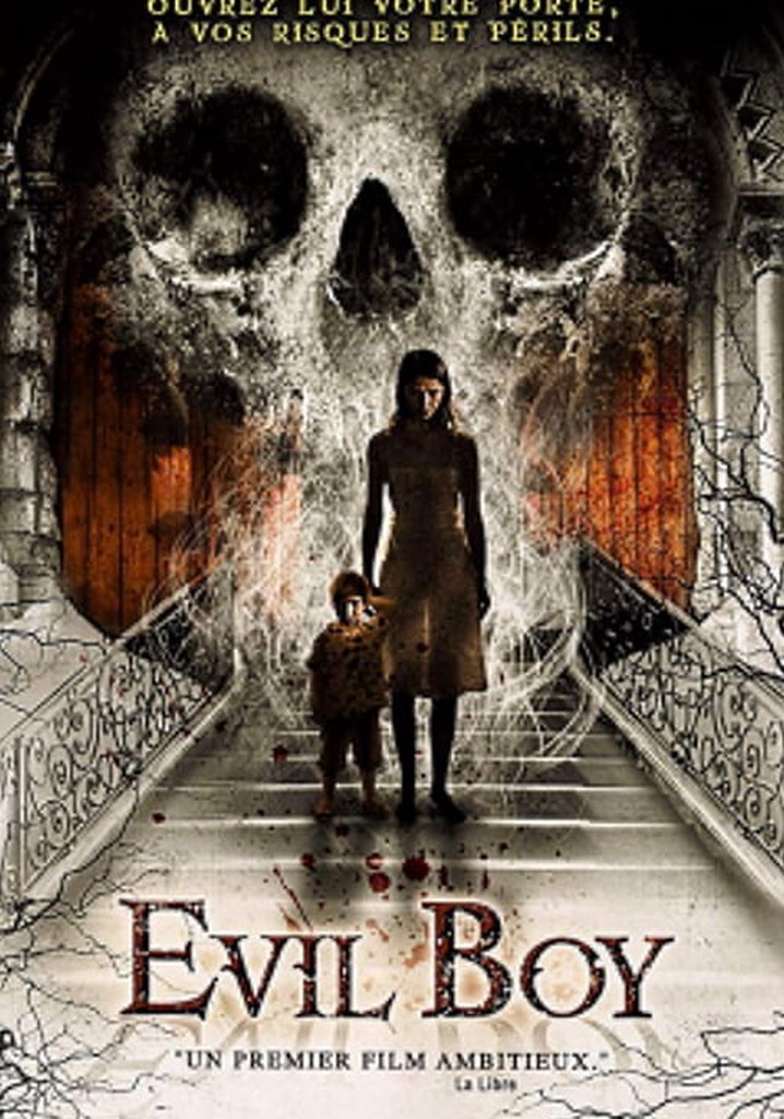 Où regarder Evil Boy en streaming complet et légal