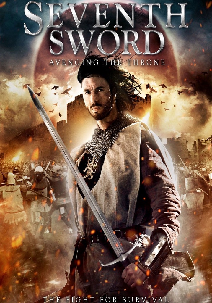La Séptima Espada - película: Ver online en español