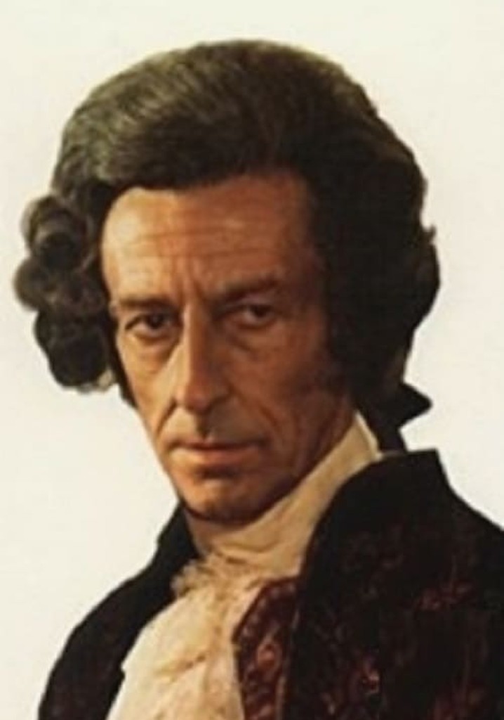 Saison 1 L'hiver d'un gentilhomme streaming: voir épisodes