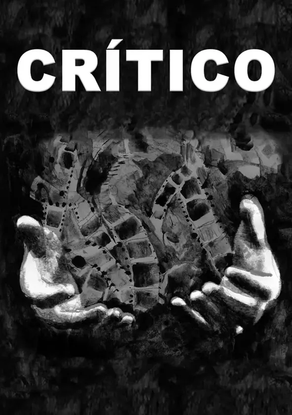 Crítico filme - Veja onde assistir online