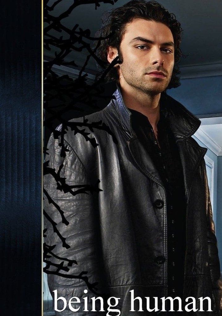 Being Human - watch tv show streaming online