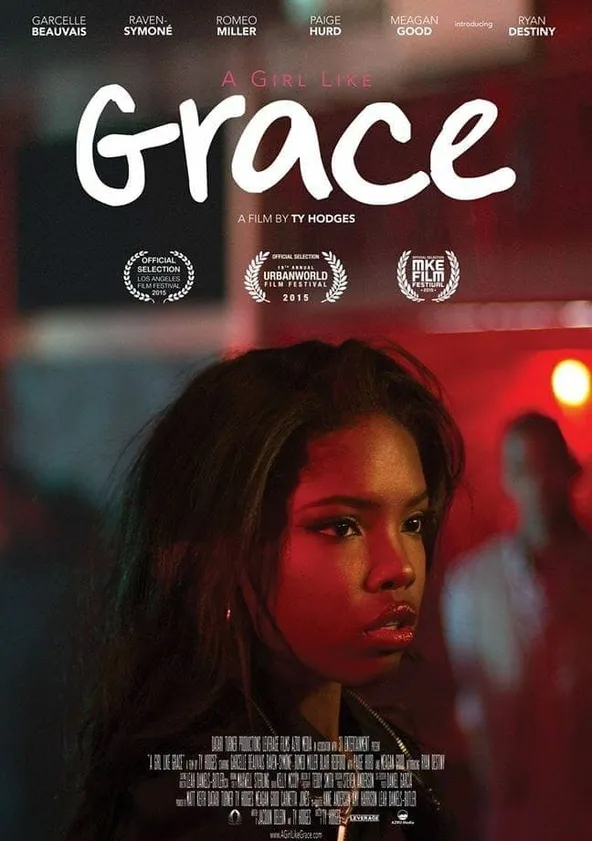 Regarder A Girl Like Grace en streaming complet