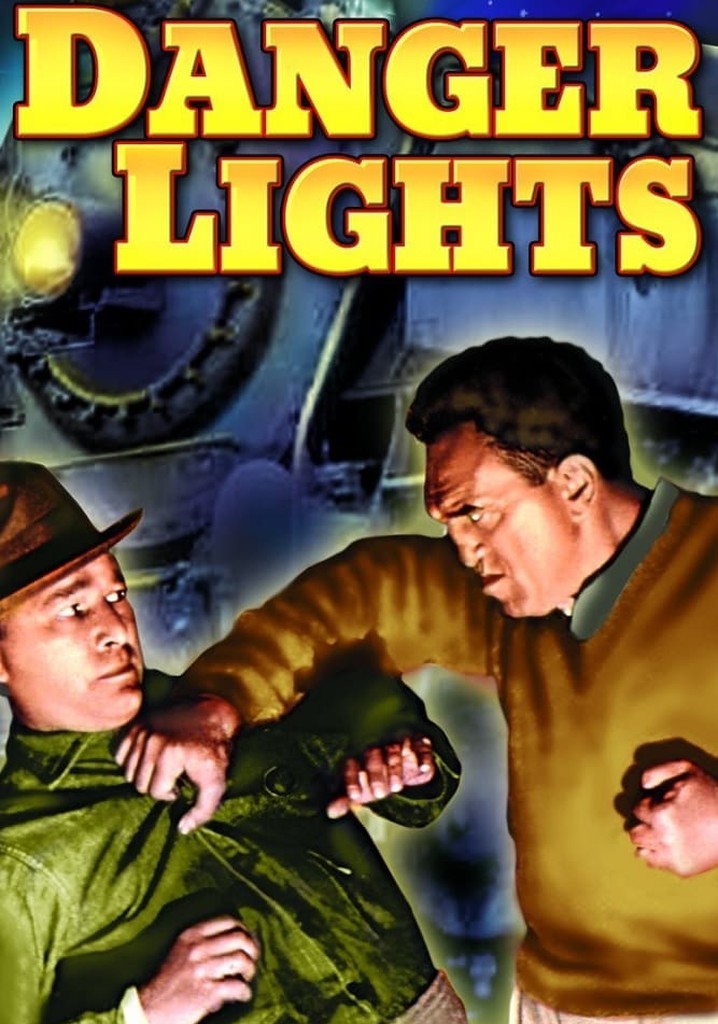 Danger Lights streaming: where to watch online?