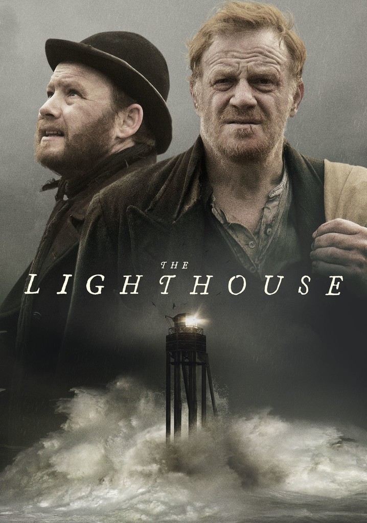 The Lighthouse - movie: watch streaming online