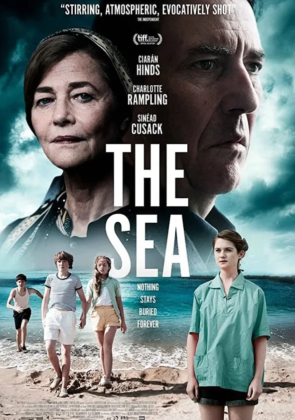 The Sea streaming: where to watch movie online?