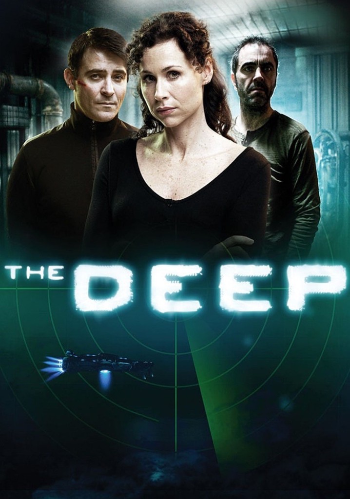 The Deep - watch tv show streaming online