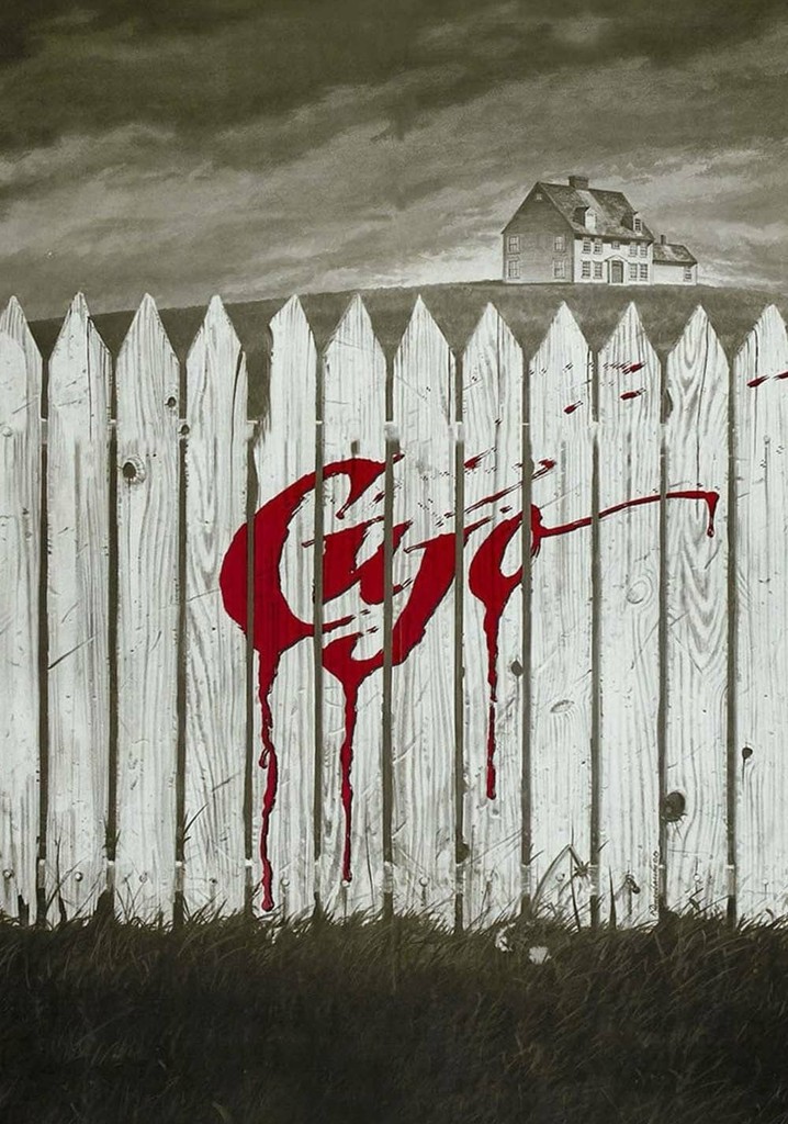 Cujo streaming: where to watch movie online?