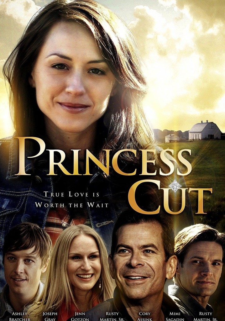 Princess Cut streaming: where to watch movie online?