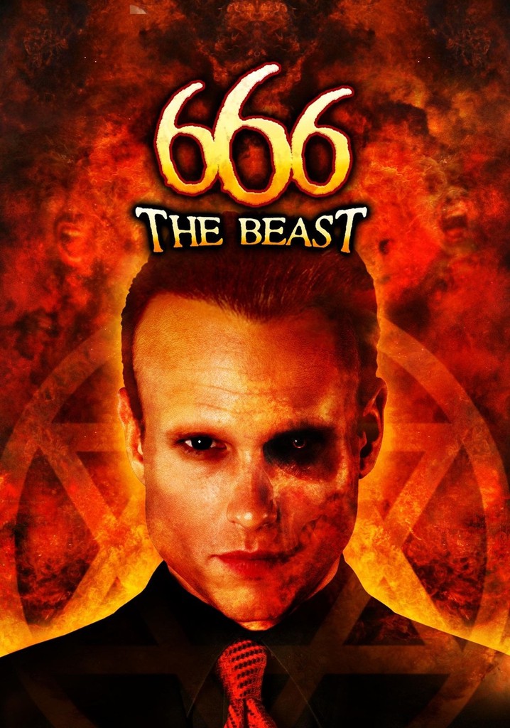 666: The Beast streaming: where to watch online?