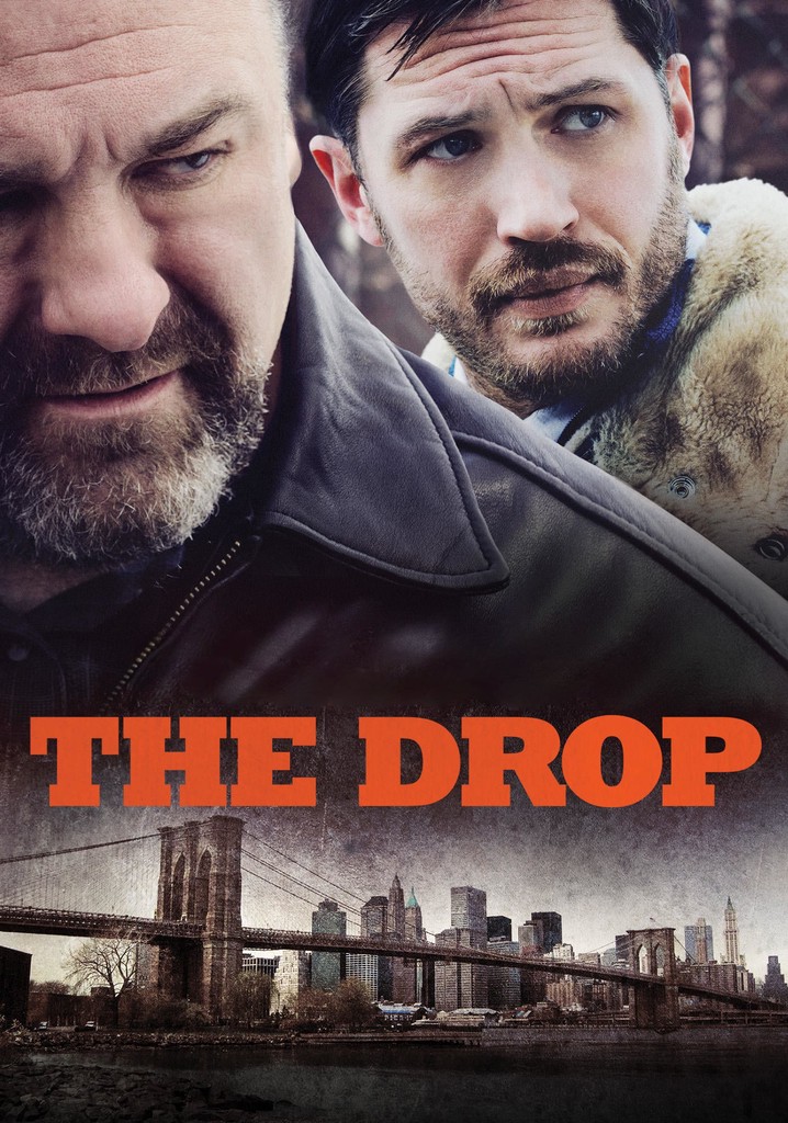 The Drop - movie: where to watch streaming online