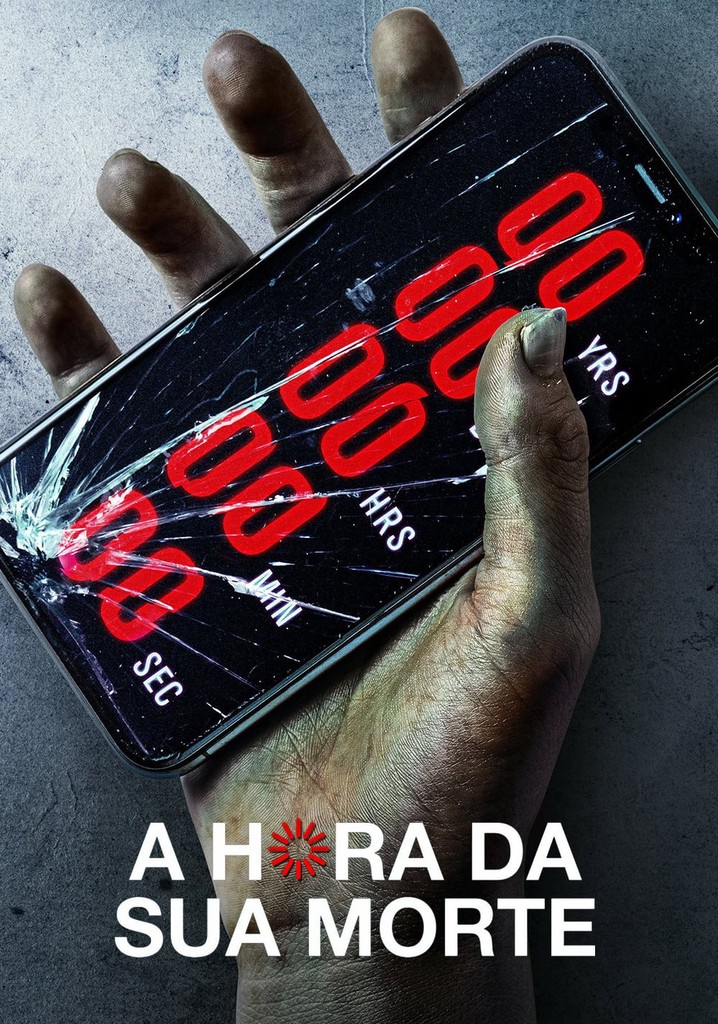 Countdown filme - Veja onde assistir online