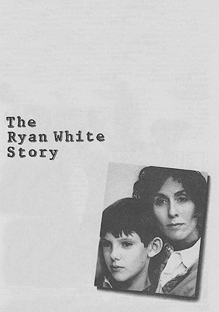 The Ryan White Story streaming: where to watch online?