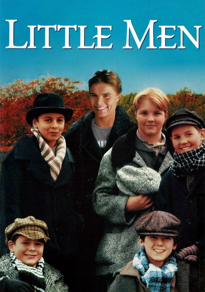 Little Men streaming: where to watch movie online?