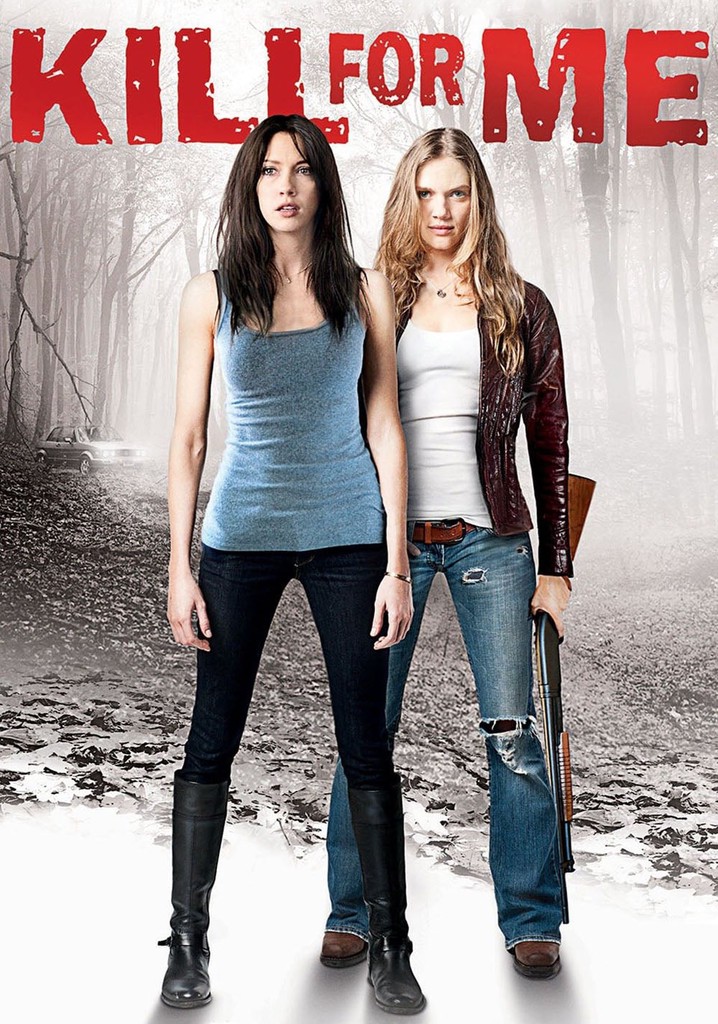 Mátame - película: Ver online completa en español