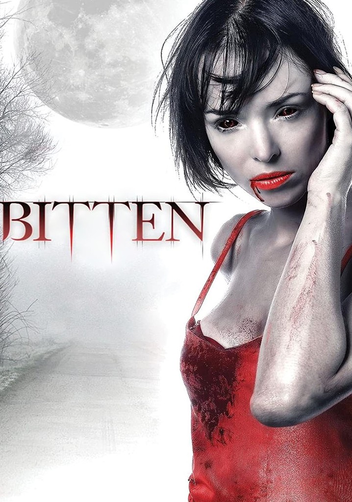 Bitten streaming: where to watch movie online?
