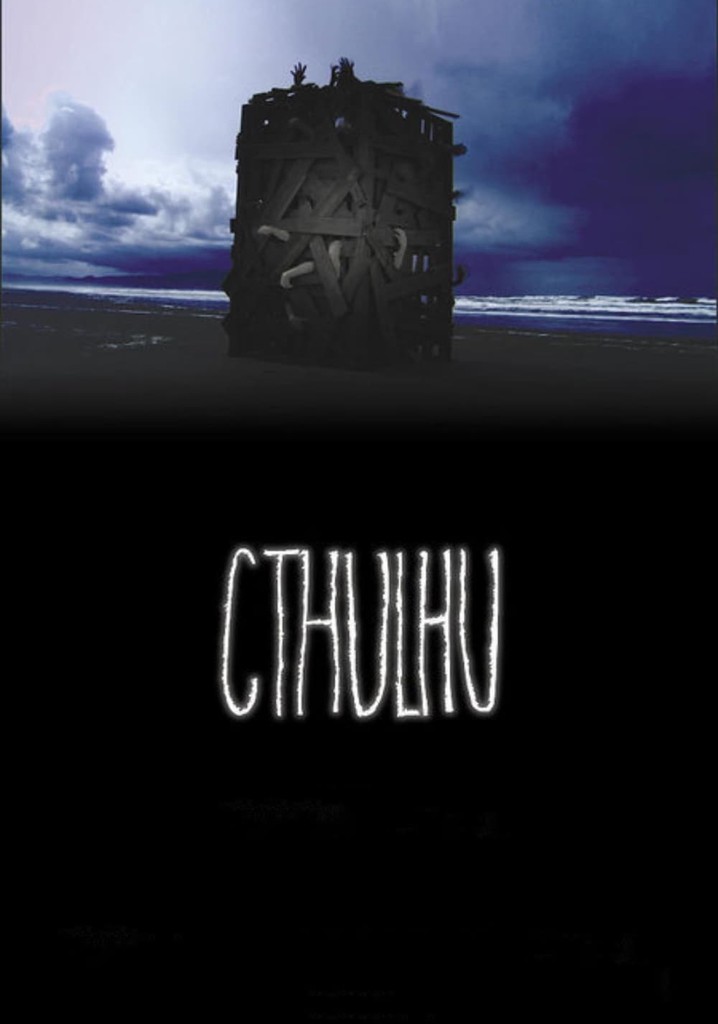 Cthulhu streaming: where to watch movie online?