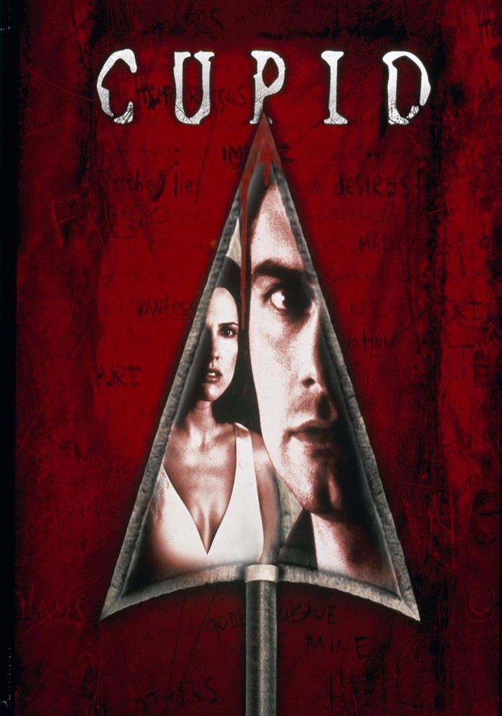Cupid streaming: where to watch movie online?