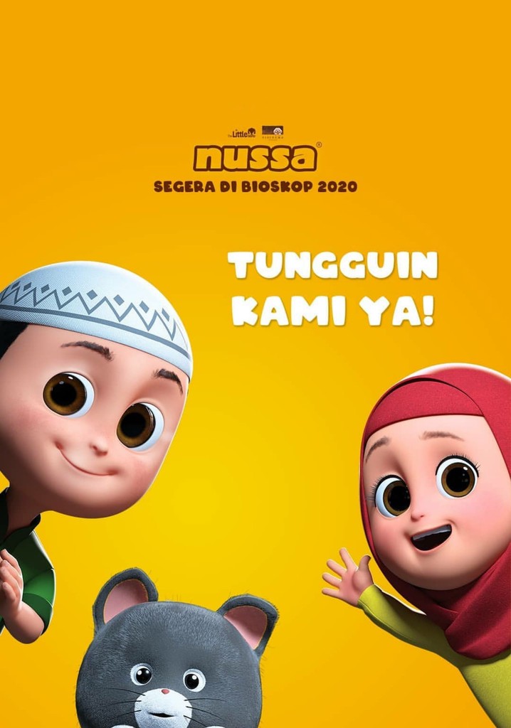 Nussa - película: Ver online completas en español