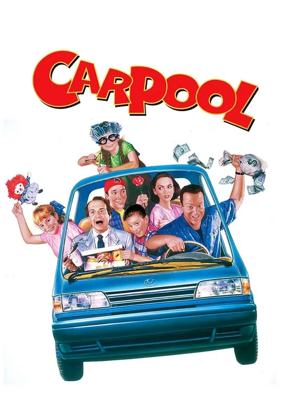 Carpool - movie: where to watch streaming online