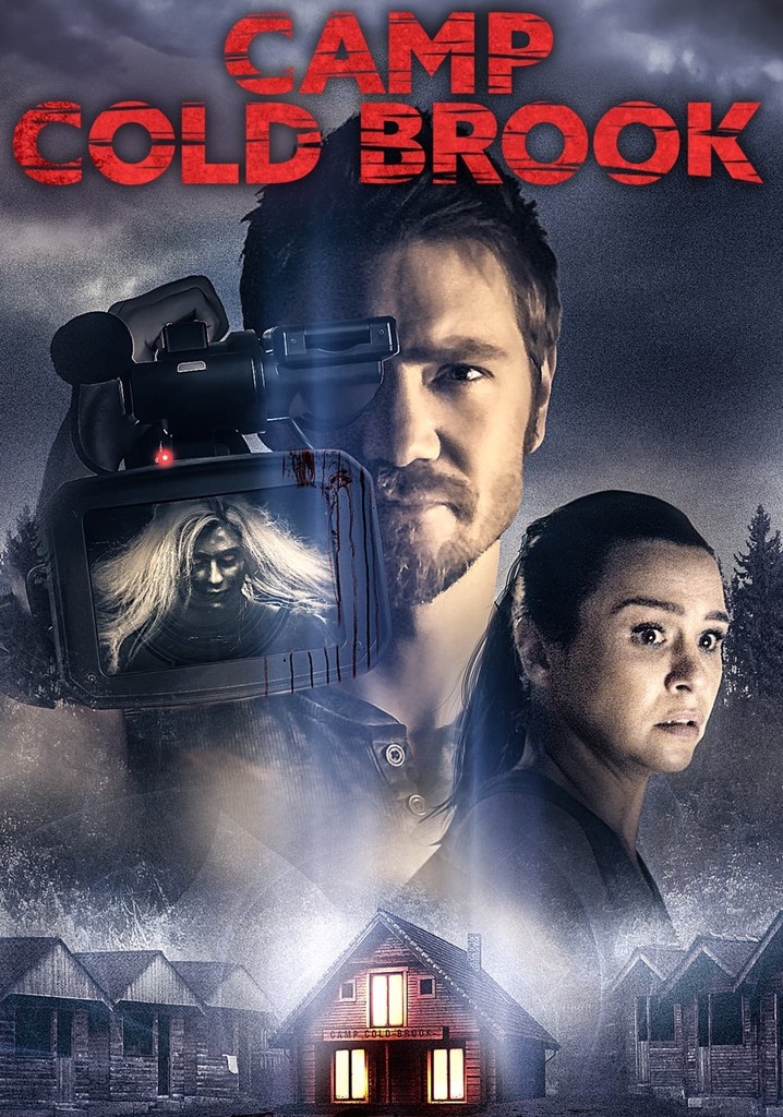 Camp Cold Brook streaming: where to watch online?