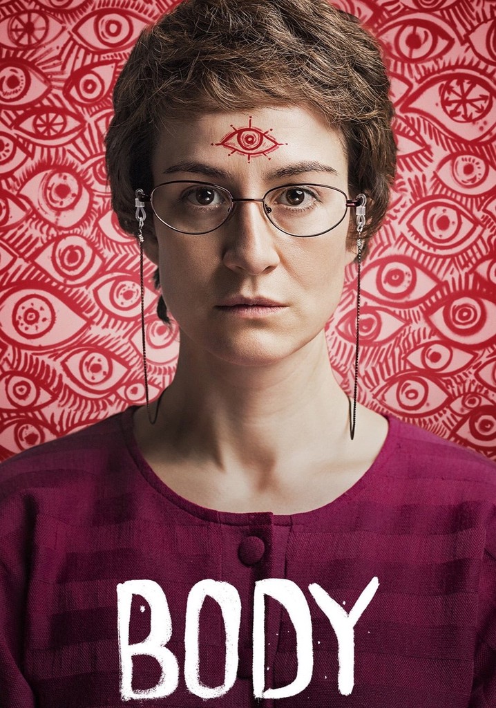 Body - Stream: Jetzt Film online finden und anschauen