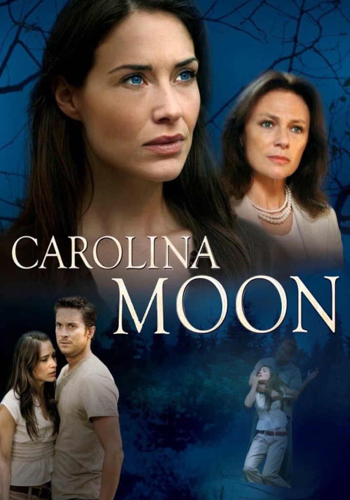 Nora Roberts' Carolina Moon streaming online