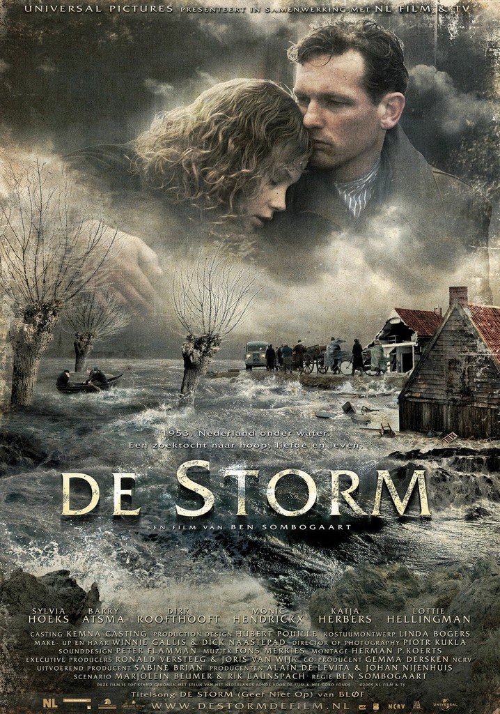 The Storm streaming: where to watch movie online?