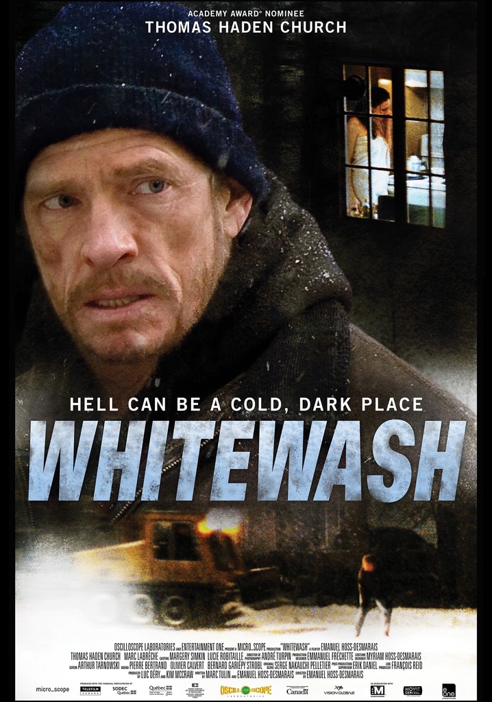 Whitewash streaming: where to watch movie online?