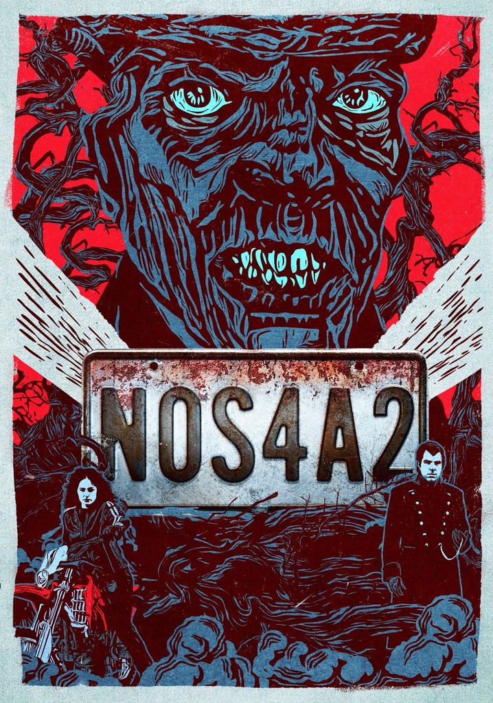 NOS4A2 - watch tv show streaming online