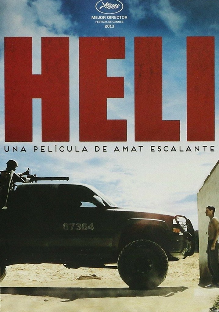 Heli - película: Ver online completas en español