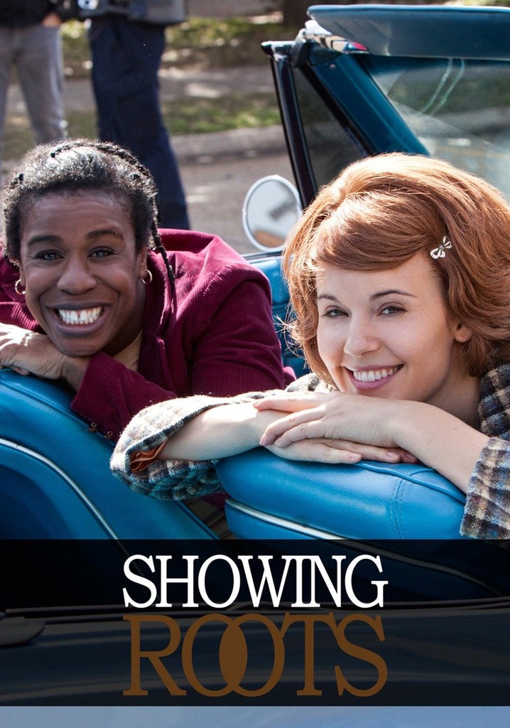 Showing Roots streaming: where to watch online?