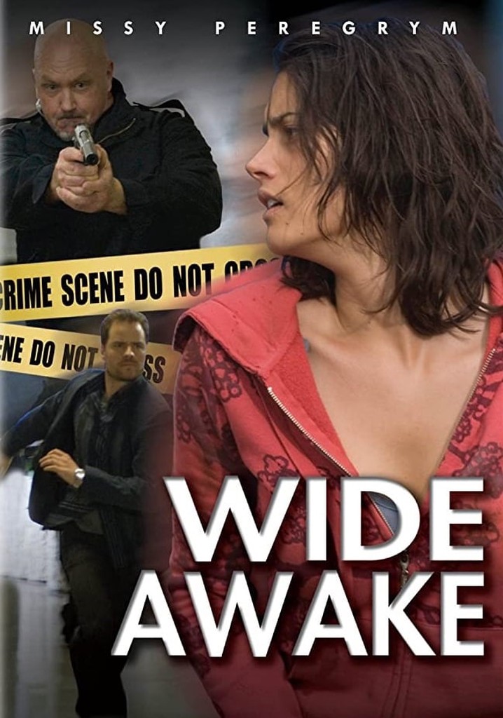 Wide Awake streaming: where to watch movie online?
