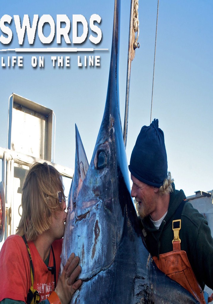 Swords: Life on the Line Season 3 - episodes streaming online