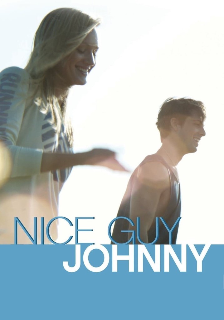 Nice Guy Johnny - película: Ver online en español
