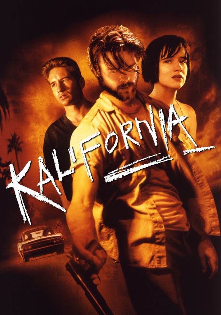 Kalifornia streaming: where to watch movie online?