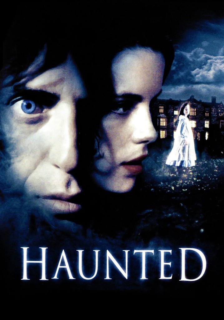 Haunted - movie: where to watch stream online