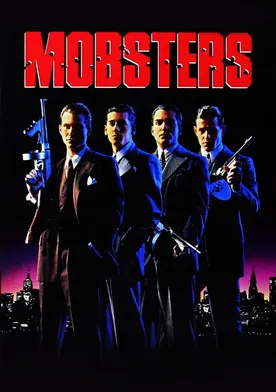 Mobsters streaming: where to watch movie online?